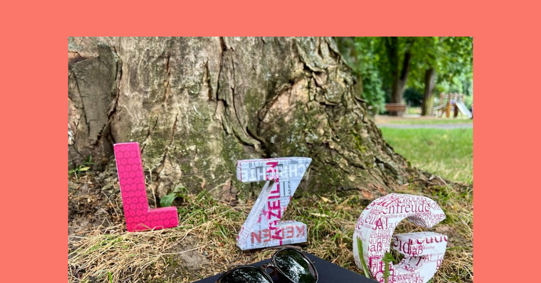 Sommerpause | LZG - Literarisches Zentrum Gießen