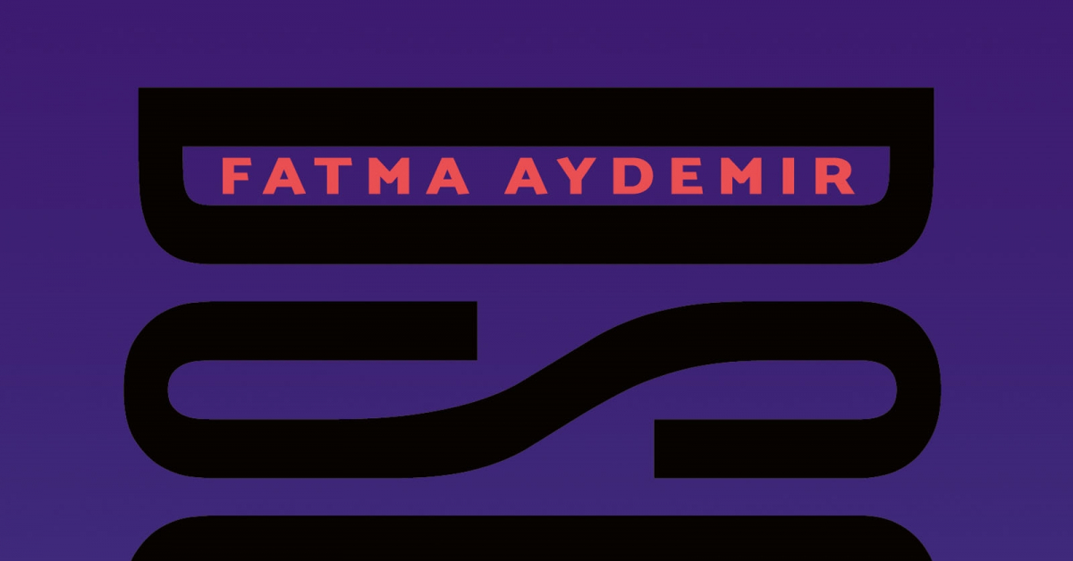 Fatma Aydemir | Dschinns | LZG - Literarisches Zentrum Gießen