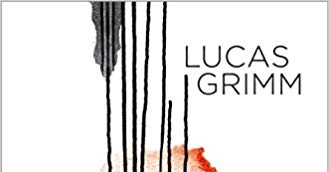 Lucas Grimm | Nach dem Schmerz | LZG - Literarisches Zentrum Gießen