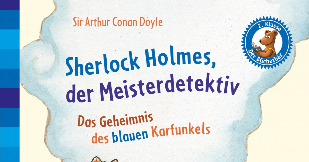 Sir Arthur Conan Doyle / Oliver Pautsch / Dominik Rupp | Sherlock ...