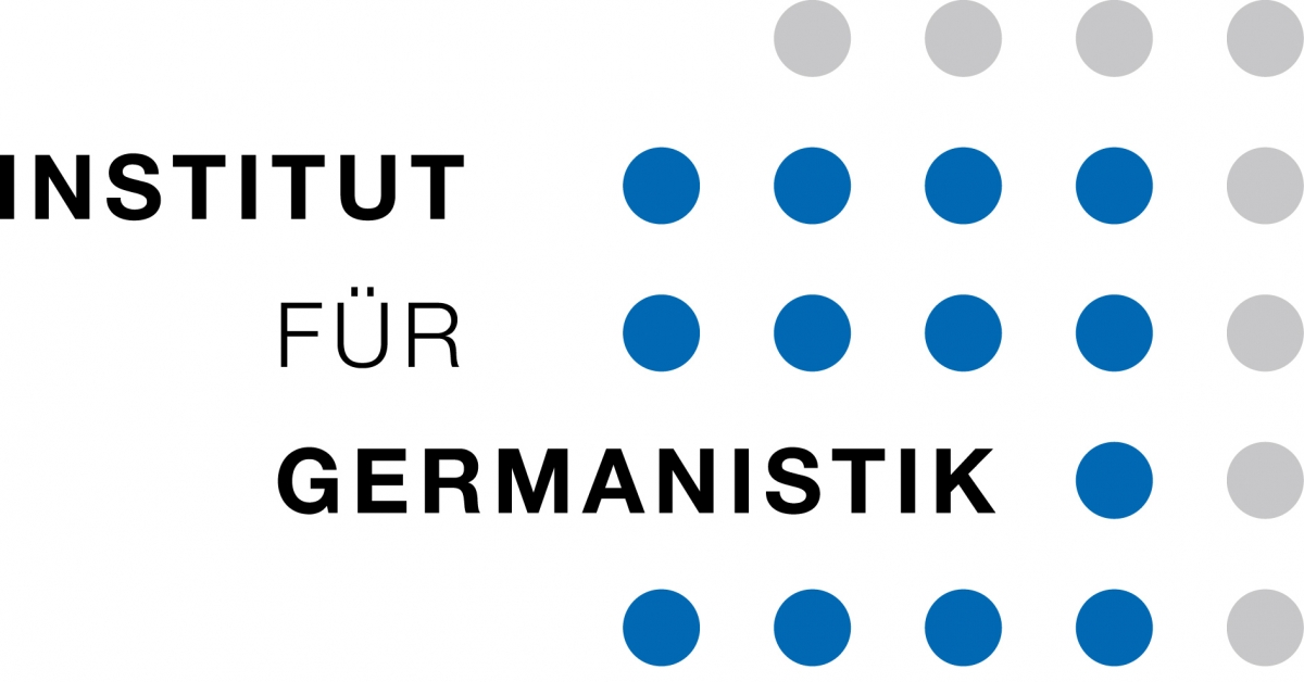 Germanistik-Magazin der JLU | LZG - Literarisches Zentrum Gießen